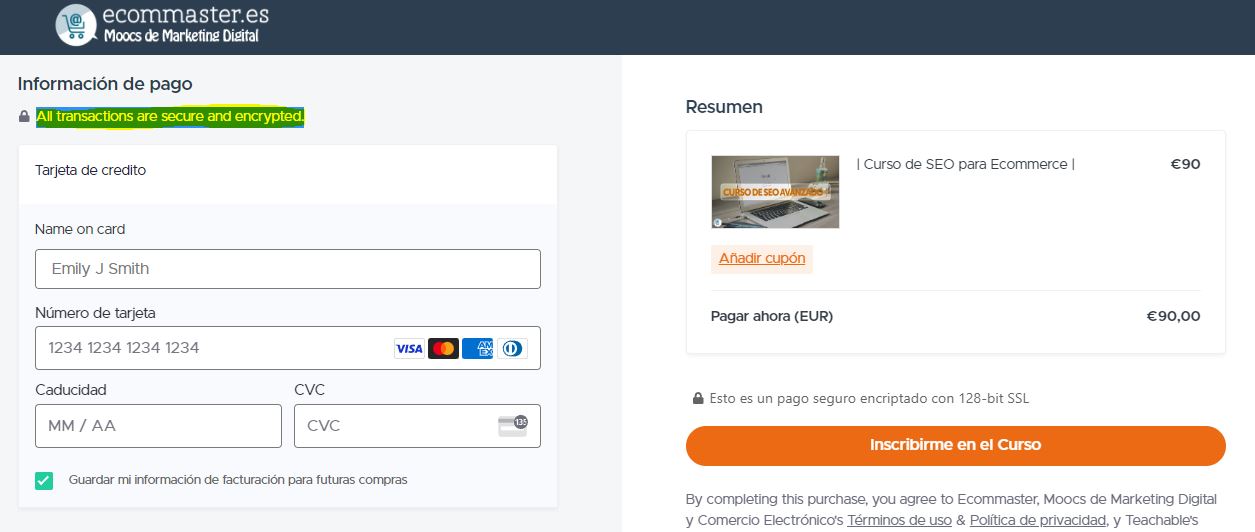 ¿Qué es el EEAT en SEO? Y cómo optimizarlo | Aprende SEO para Ecommerce